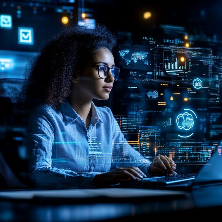 Ingénieur DevOps : L’art d’unir développement et opérations - Ceditech